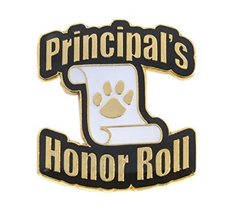 Middle/High School (6-12) / Principal's Honor Roll